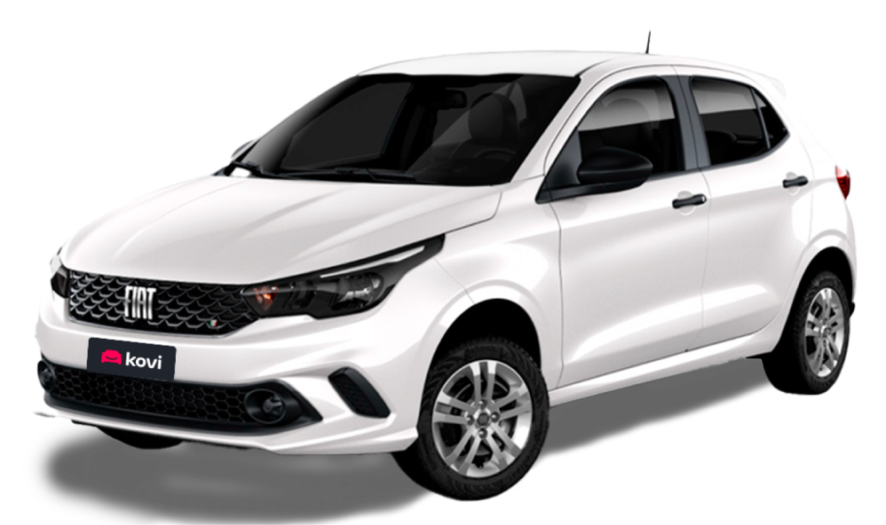 Fiat Argo Drive 1.0 - Alugue 0km sem aprovar crédito - Escolha o plano ...